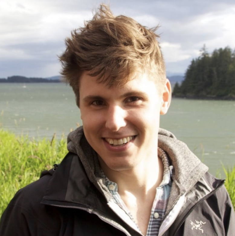 Brett Knott - Director of Photography